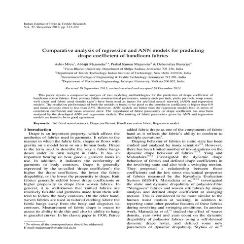 Comparative_analysis_of_regression_and_ANN_models_for_predicting_drape ...