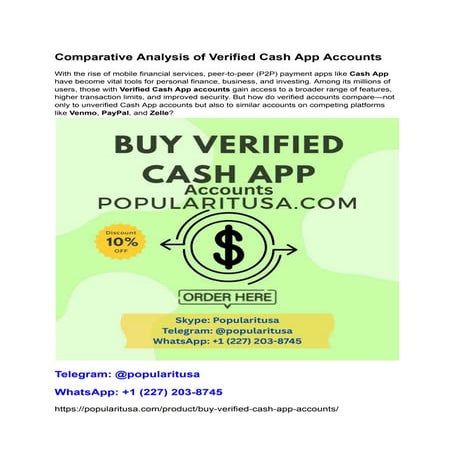Comparative Analysis of Verified Cash App Accounts.pdf