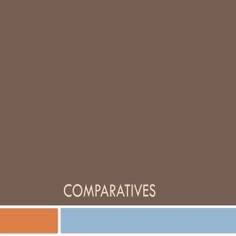 comparission degree- comparative degree.pptx