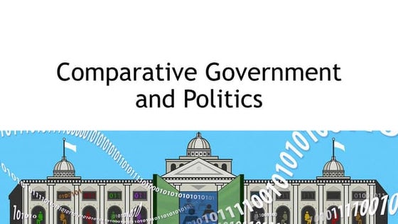 What is political science | DOCX