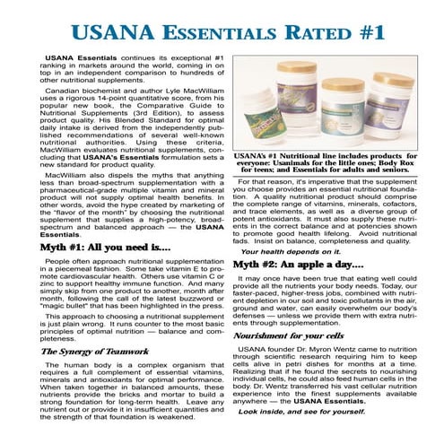 Comparative Guide | PDF