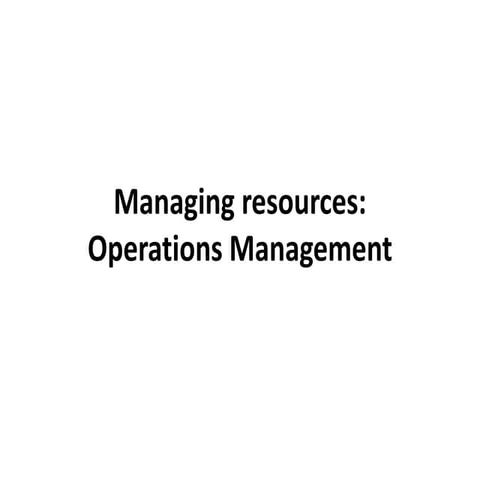 comparative management production.pdfmmmmmmmmmmmmmmm | PDF | Business ...