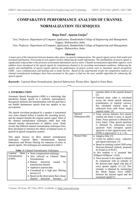 Design and performance analysis of low pass fir filter using hamming and kaiser windows | PDF ...