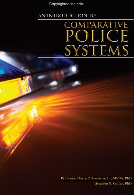 LEA-2-COMPARATIVE-MODELS-IN-POLICING-NEW-CURRICULUM.pptx