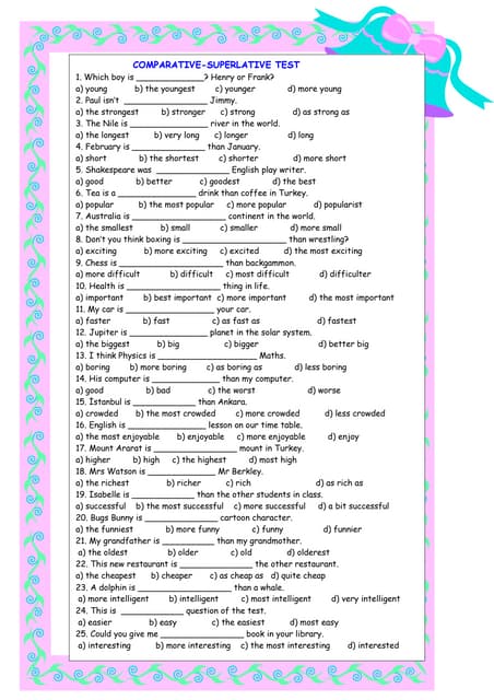 Project 4th Edition Workbook 4 Answer Key | PDF | Sports