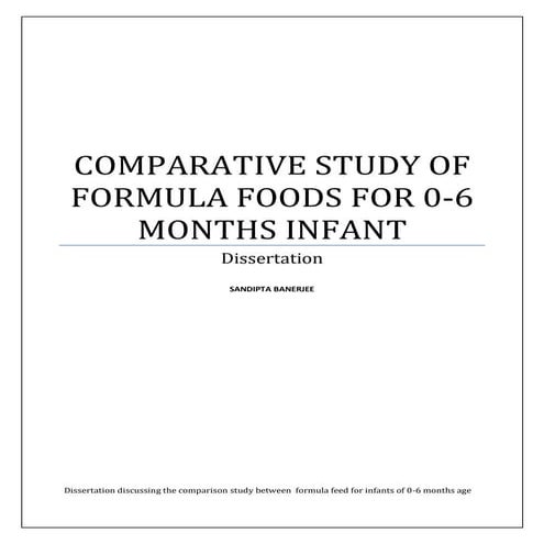 Comparative study of formula foods for infants(0-6 months).pdf