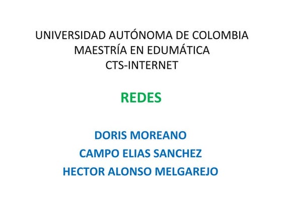 ¿Qué es Slack_ Una Introducción.pptx | Computing | Technology & Computing