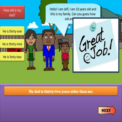 Verb "to have got" | PPT