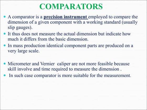 Gauges and comparators.pptx