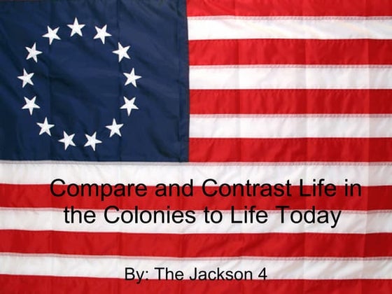 13 colonies mnemonic | PPTX