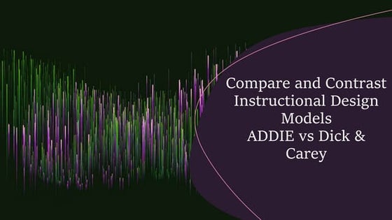 Hrd 647 addie vs dc presentation | PPT