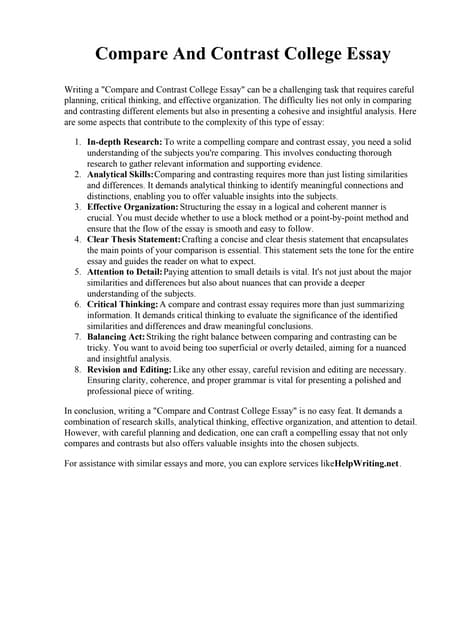 Sample National Junior Honor Society Essay | PDF | Secondary Education ...