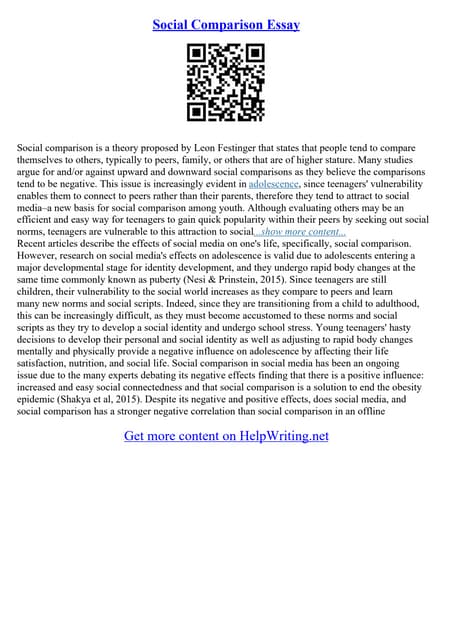 Academic Writing Fundamentals | PPT | Family/Children | Genres