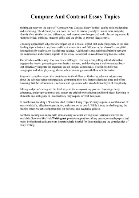 Comparative Analysis Essay.pdf