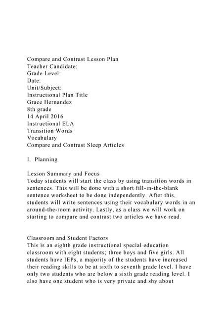 Punnett Square Lesson Plan | PDF