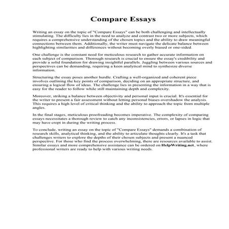Compare Two People Essay.pdf