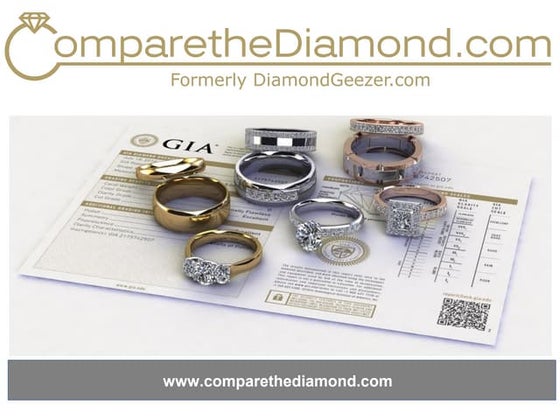 Designer Diamond Rings | PPT