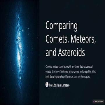 Comparing-Comets-Meteors-and-Asteroids.pptx