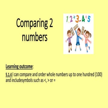 Comparing 2 numbers.pptx