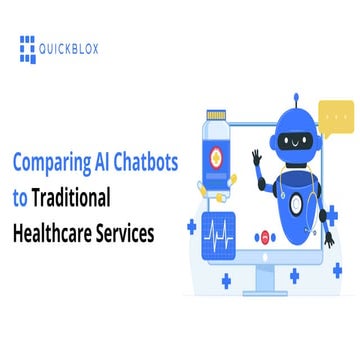 Comparing AI Chatbots to Traditional Healthcare Services.pdf