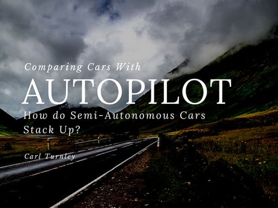 Tesla 3: Taking the Next Step | PPT