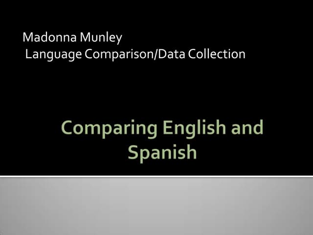 Translation Portfolio | PDF