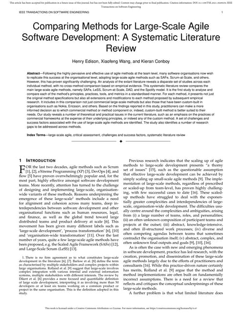 Basic differences between traditional and agile methodology. | PPT