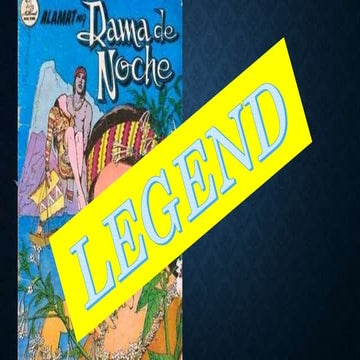 Comparing myths and legend.pptx