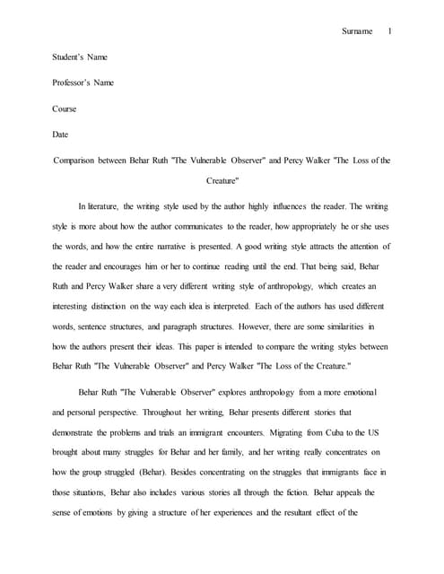 Module reflection | DOCX | Homework and Study | Education