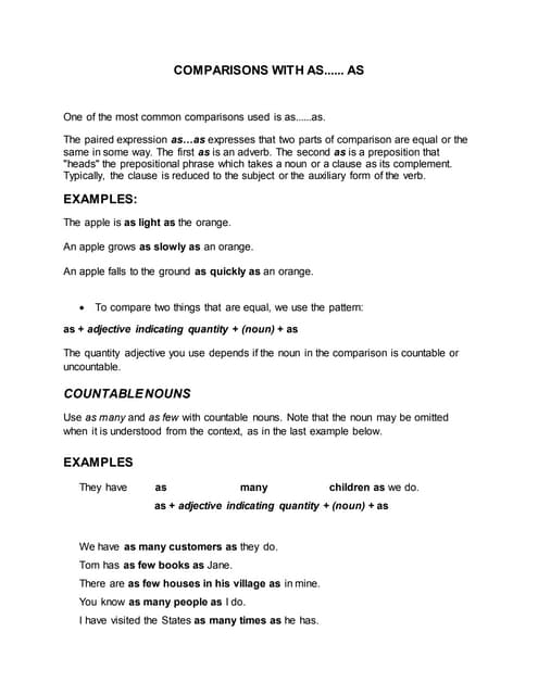 Adjectives ending –ed and -ing | PPT