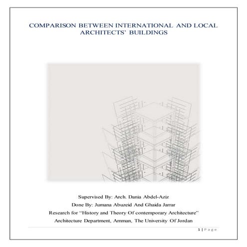 Comparison between-international-and-local-architects | DOCX