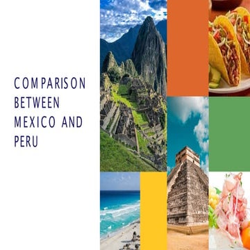 COMPARISON BETWEEN MEXICO AND PERU.pptx