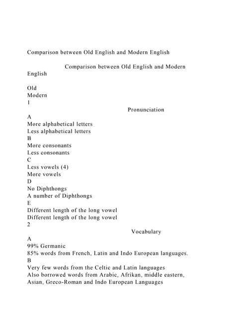 Greek verbs: Type A and B1 | PPT