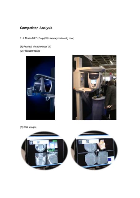 Gamma camera components | PPT