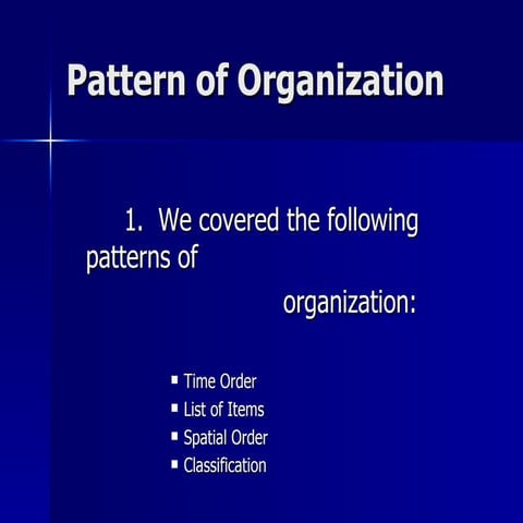 Comparison Contrast | PPT