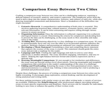 City Life Vs Country Life Essay.pdf