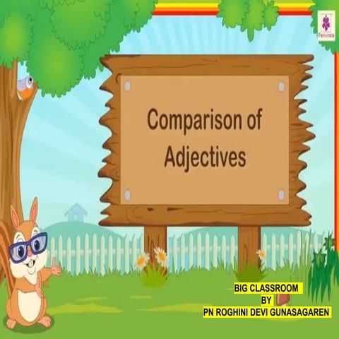 Comparison of Adjectives (Students' PPT).pptx