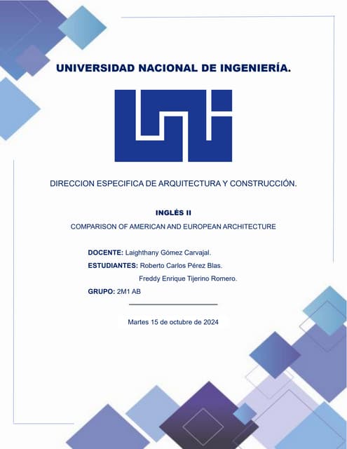 Architectureand Folk ArchitectureDr. Jacqueline Marn.docx