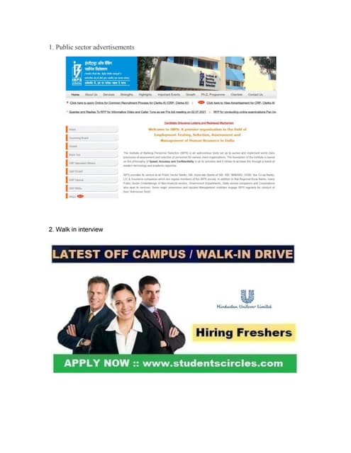 comparison of Job advertisements -4.docx