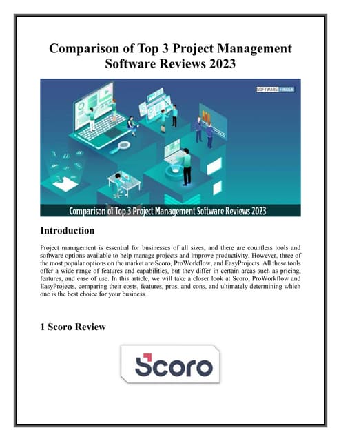 Comparison Of Top 3 Project Management Software Reviews 2023.pdf