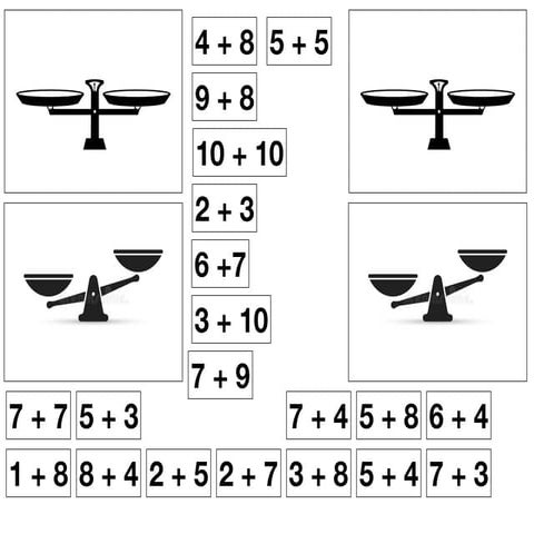 Addition scales (additions until 20). pdf.pdf