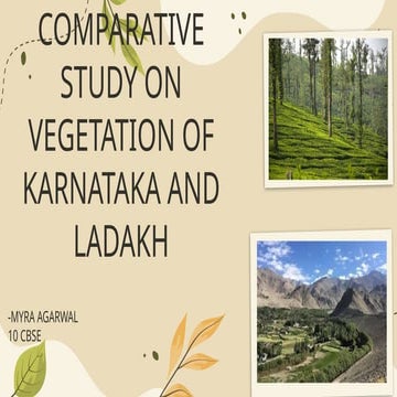 Comparitive study-geography karnataka and ladakh.pptx