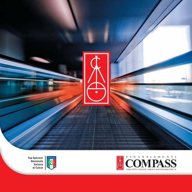 Compass. Diamo forza ai tuoi progetti. 2011 | PDF