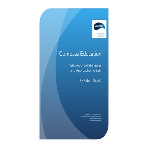 Okayama ESD Project - Okayama ESD Promotion Commission | PPTX