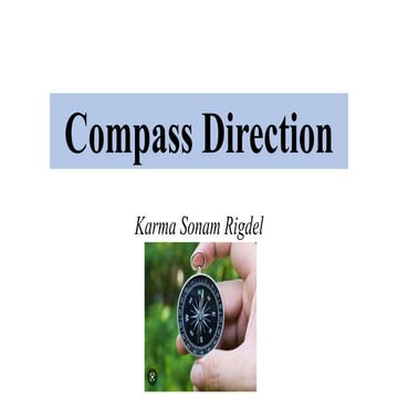 Compass Direction.pptx