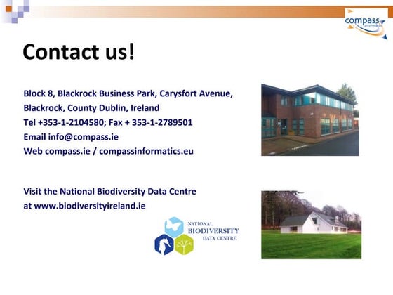 EMSA - Simplifying access to maritime information | PPT