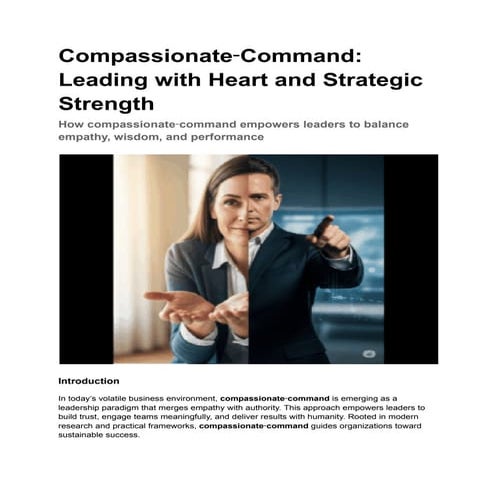 Compassionate‑Command_ Leading with Heart and Strategic Strength.pdf