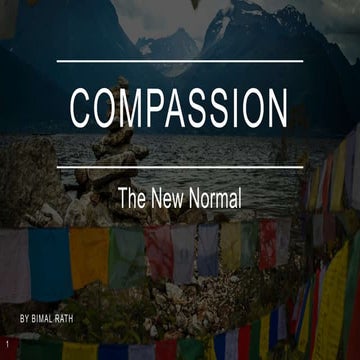 Living-With-Compassion.pptx