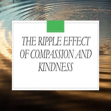 Compassion , kindness and other moral values.pptx