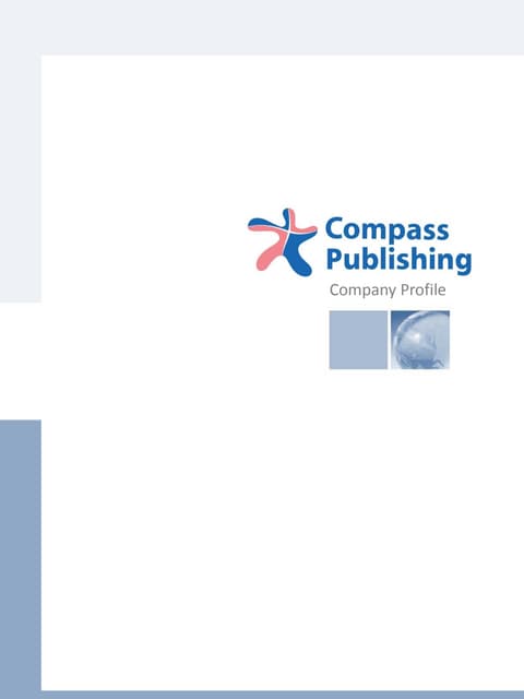 Compass publishing